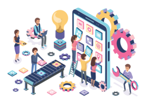 Android Development Company In Bareilly | Android And IOS App Development