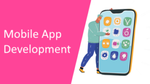 Android Development Company In Bareilly | Android And IOS App Development